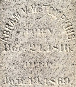 Tompkins family – Telling My Story