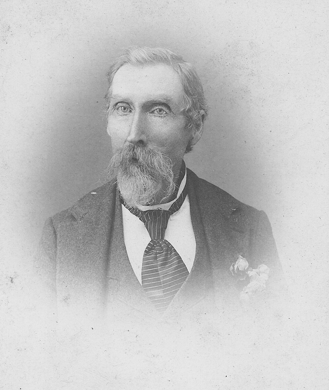 George Mortimer Prince and his two wives – Telling My Story